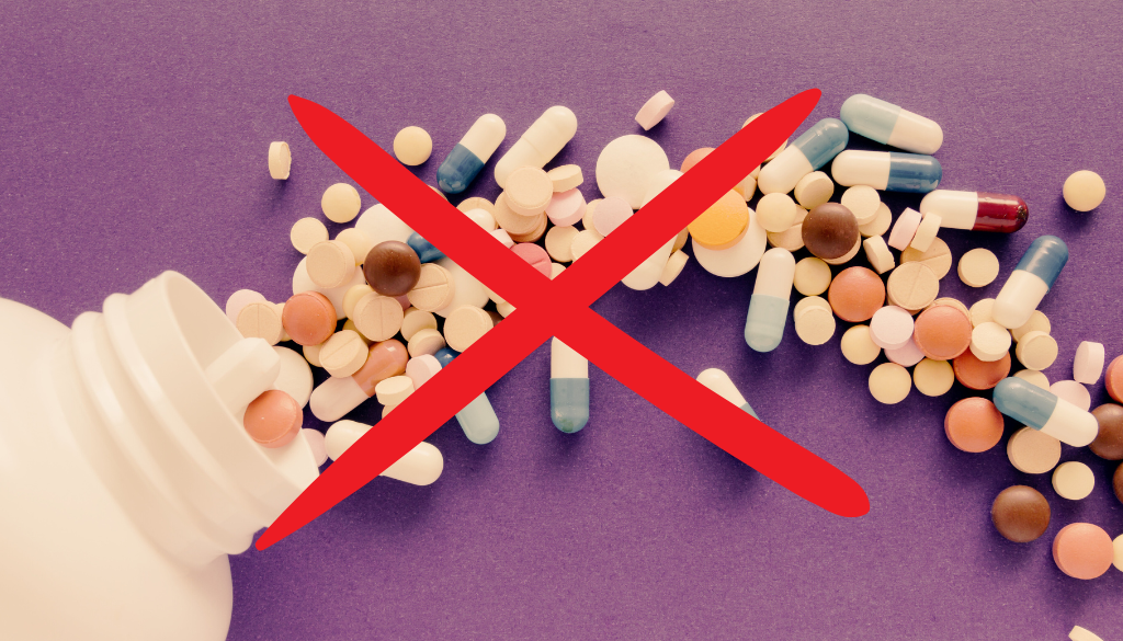 Treat UTI at home without antibiotics - Homeopathy with Saila